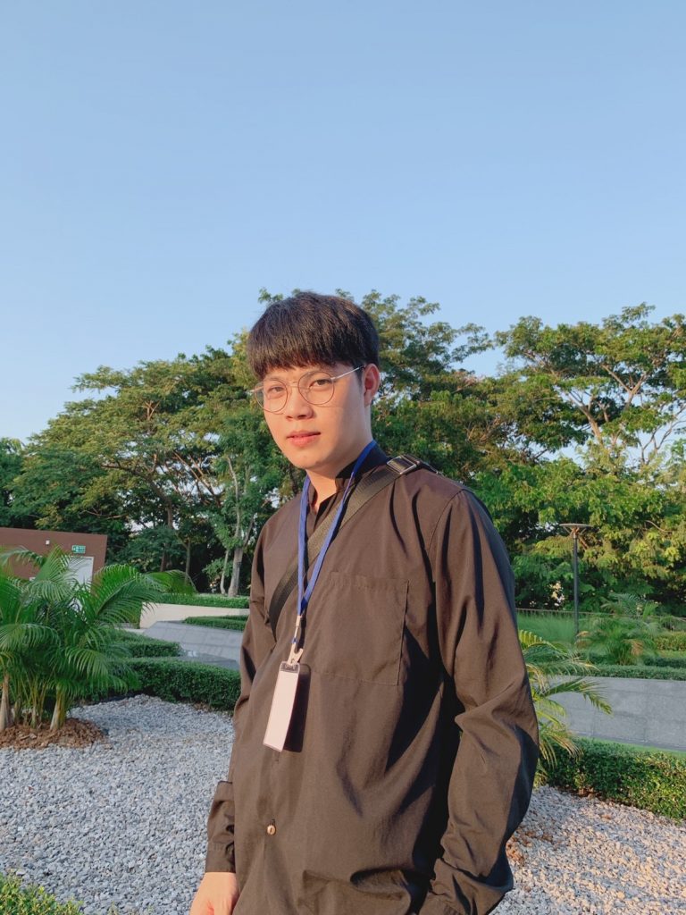 Theses Awards for Fields of Science and Technology – Gradudate Awards